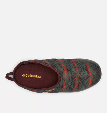 Men's Omni-Heat™ Lazy Bend™ Camper Shoe