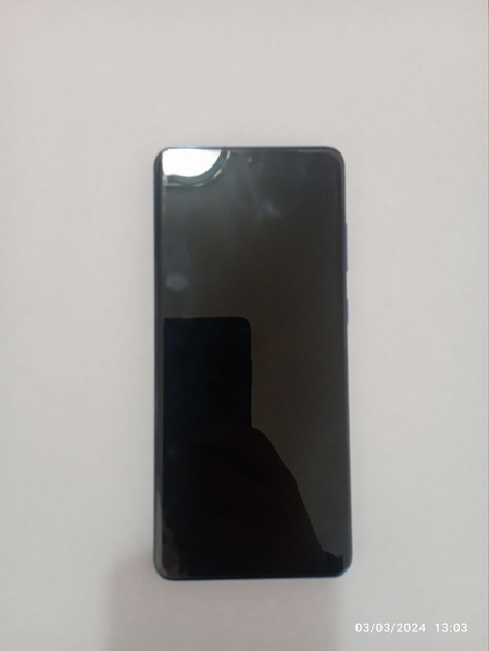 Samsung s 20 + 5g