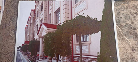 Продается квартира Янги Узбекистон 2/1/3 коробка