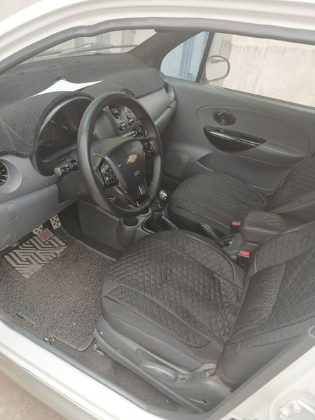 Matiz best 2011 ARENDA