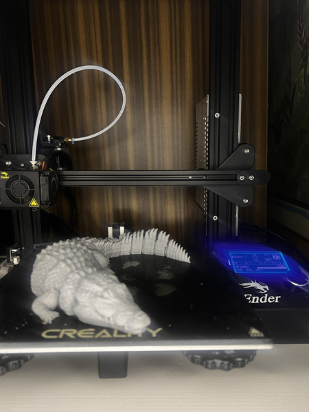 3D printr hizmatlar