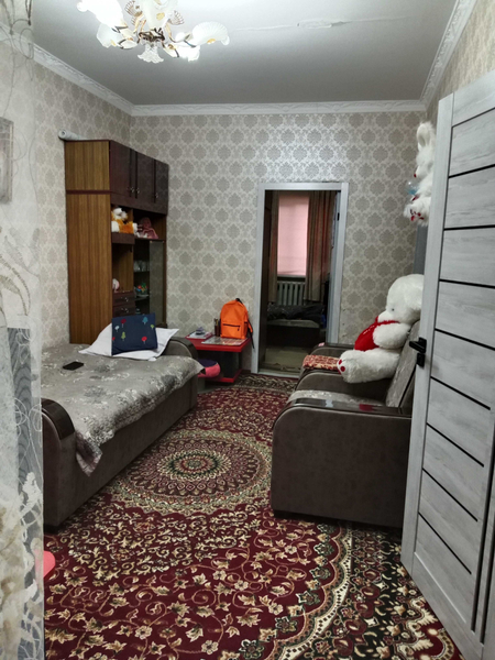 Продаётся 2 комнатная квартира