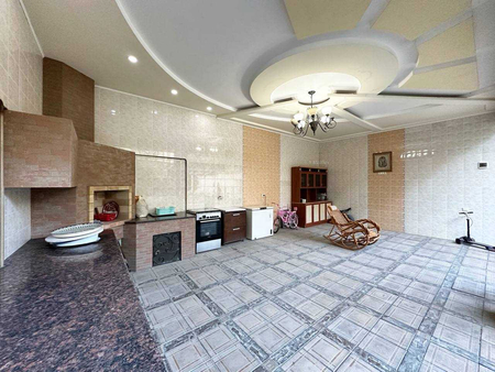 Аренда участка махалля Ракат, Корзинка 3 соток 2х этажный