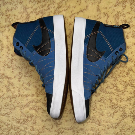 nike sb blazer mid