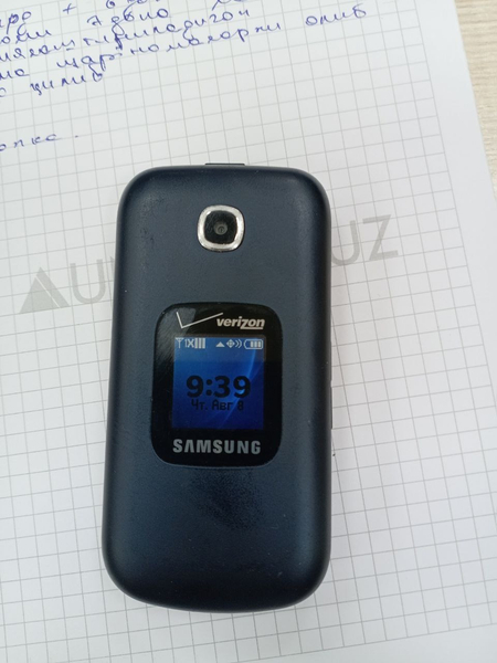 Samsung verizon Gusto 3 original