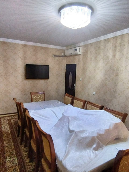 Срочно 2 хона Тансикбов 3 Коракамиш . Балкон 2×6