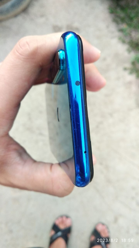 Redmi not 8 2022