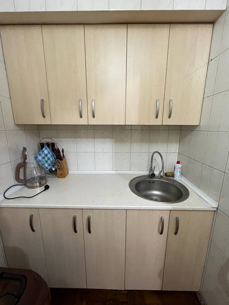Продается квартира 2/2/4 Ц6 На небе ор-р Минор