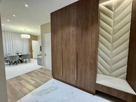 378* СРОЧНО!!! Сдается 3шка в Mirabad Avenue ор-р Госпитальный