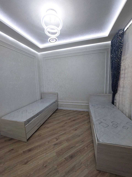 N.9641 Продается шикарная 3-х комнатная квартира