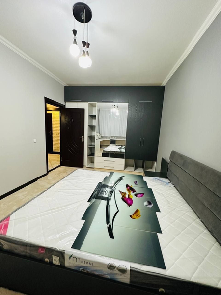 ! Chilonzor 16 kvartal 3 xona Yevroremont, Mebel texnika, Metro oldida