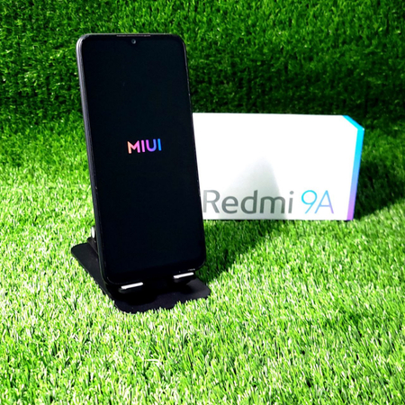 Redmi 9A sotiladi