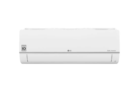 Кондиционер LG Mega DUAL | Технология Dual Inverter | до 35 м²