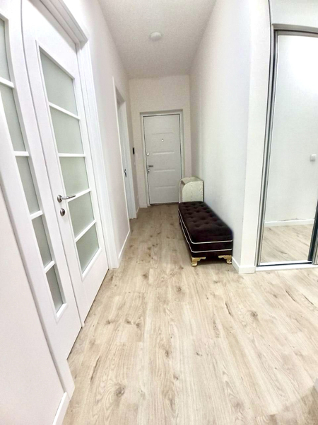 Срочно Продаётсия Квартира Новастройка Алмазар Сити