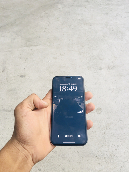 Iphone x tolka obmen iphone 11 ga