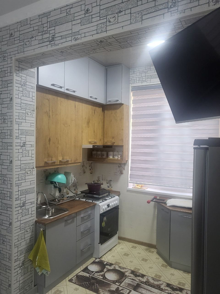Продаётся квартира Учхоз, новастройка 
Мирзо Улугбекский район
Орентир