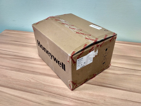 Штрих Принтер honeywell pc42t plus