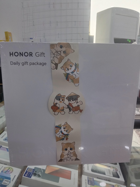 Honor x9b 8/256gb Muddatli to'lovga 12 oyga. Oyiga:490.000 dan tushadi