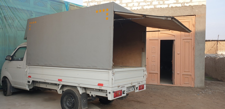 SHineray T30 1.2