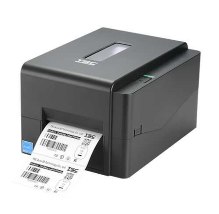 Tsc TE200 printer