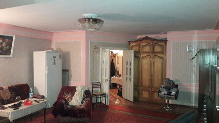 Дархан метро Хамид Алимджана. 4в3/9/9  87м2
