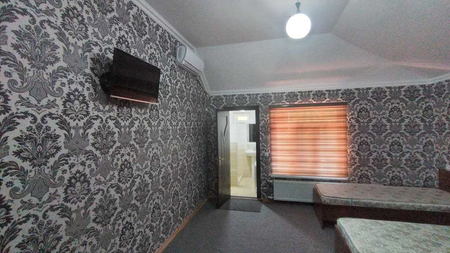 СВОЯ Дача на Бочке. Bochkada O'zimizning  Dachamiz
