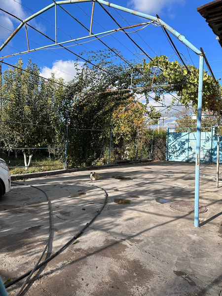 Срочно продаётся 12 сотх Участок Янги У́збекистон боги