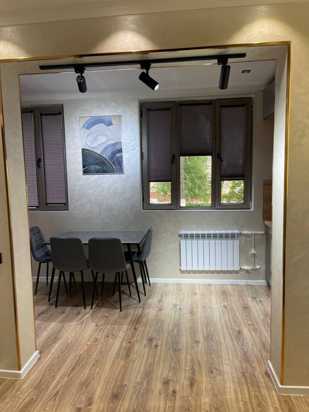 Продается квартира 2/1/4