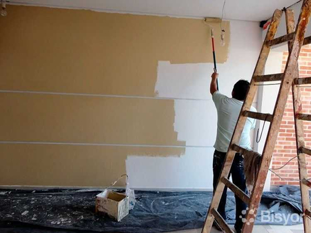 Santexnika malyarka laminant oboy kafel atechentiya vinsyanka