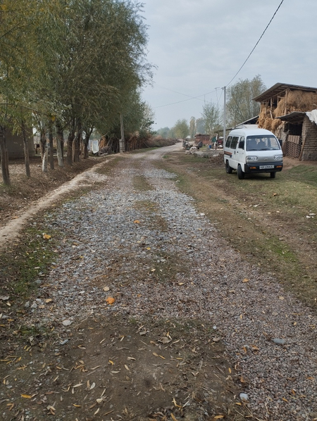Уй сотилади Кук орол манзил