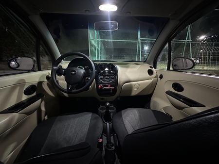 Matiz evro uzimiki xolati yaxshi 2009 yurgani 28700