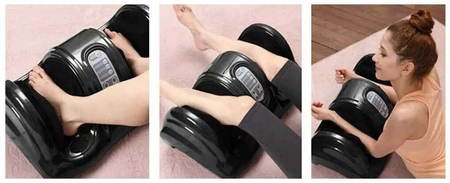 Массажер для ног Foot Massage \ Oyoq uchun massajor