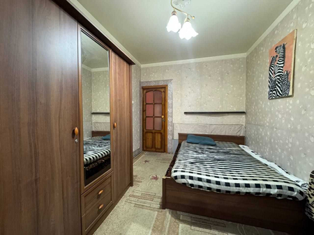 Срочно продается Уютная квартира 3/4/4 на Шайхантахур (J2945)