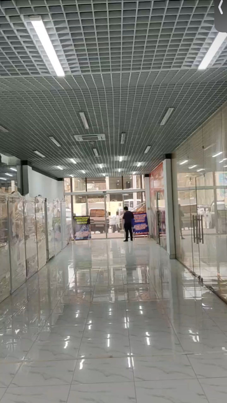 Магазин Микрорайон I Man Mall