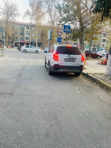 Srochna prodayotsa Captiva 4 ful