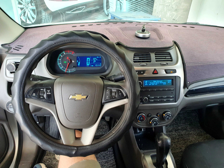 Продаю Cobalt 2022 LTZ