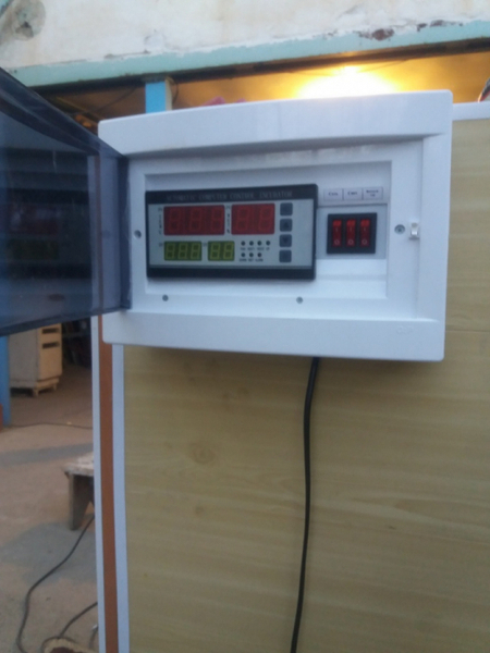 Инкубаторы под заказ для любых яиц. От 500 до 6000 яиц. Гарантия 1 год