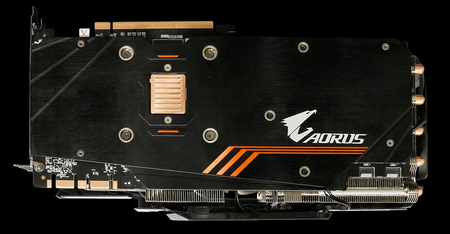 Видеокарта Gigabyte GTX 1080ti Aorus 352bit 11gb. Возможен обмен. Дост