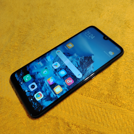 Redmi Note 7 sotiladi
