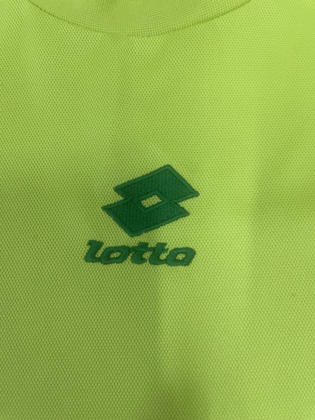 Erkaklar uchun mayka Lotto  Original M size