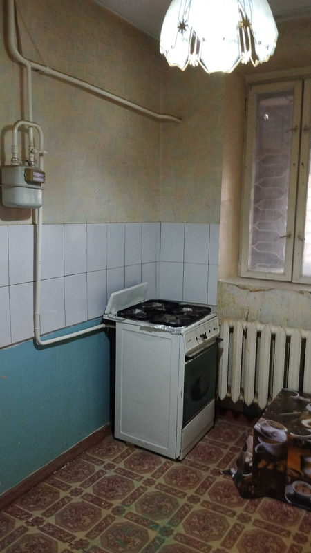 1 комнатная квартира в Зарафшане 12-47-2