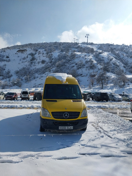 Перевозка посожир транспортной услуги. Mercedes sprinter zakaz