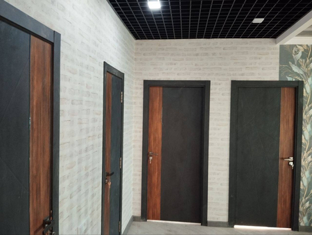 Продается 3х ком. квартира, ЖК Паркент Плаза, ор-р: Паркентский, 70м2