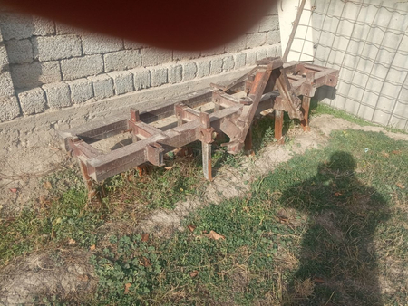 Плуг чизл сотилади