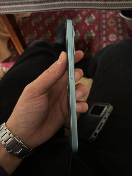 Redmi Note 12Pro 8/256