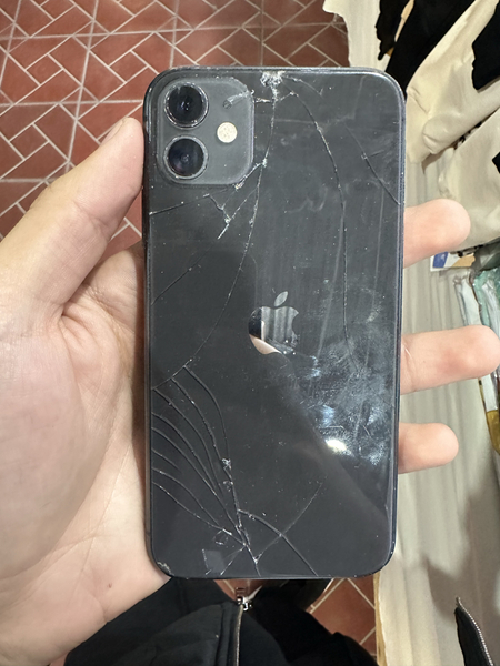Iphone 11 64gb Black Face id ishlidi