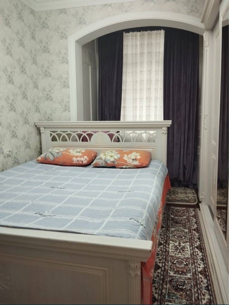 Квартира Шайхантахурский район