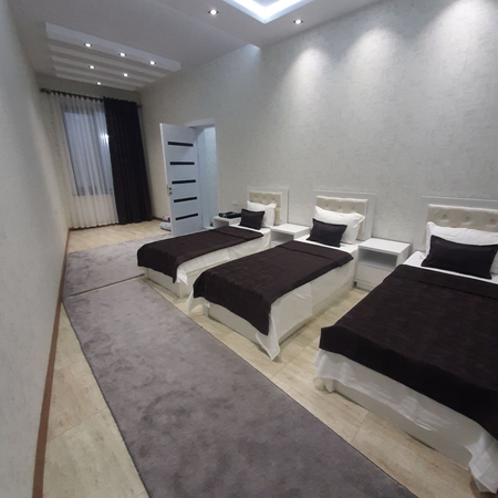 Mini hitech premium house  040
