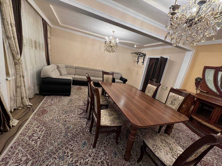 Срочно продается 3/3/5 Яшнабад Тузель-2 40лет победы