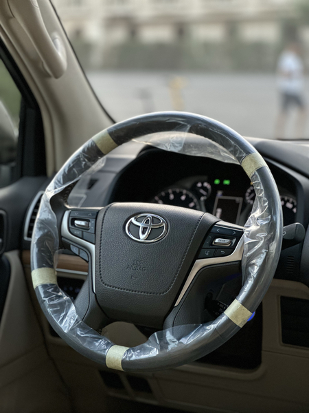 Toyota Prado 150